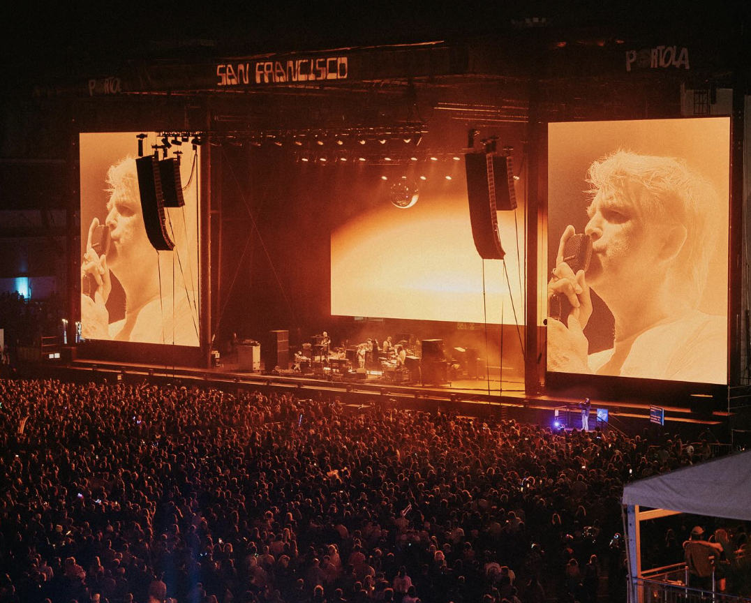 Portola Music Festival Announces Star-Studded Lineup for 2026 - AllAboutEdm